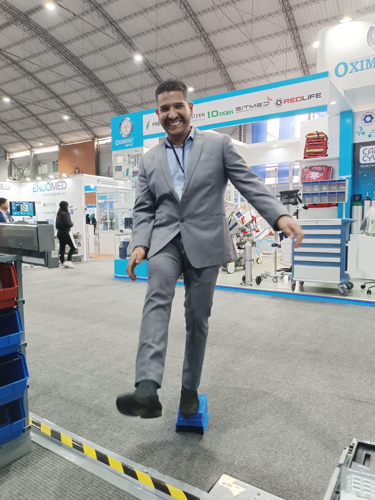 Sobre FDC Corporation | Liderando Soluciones Industriales y ...