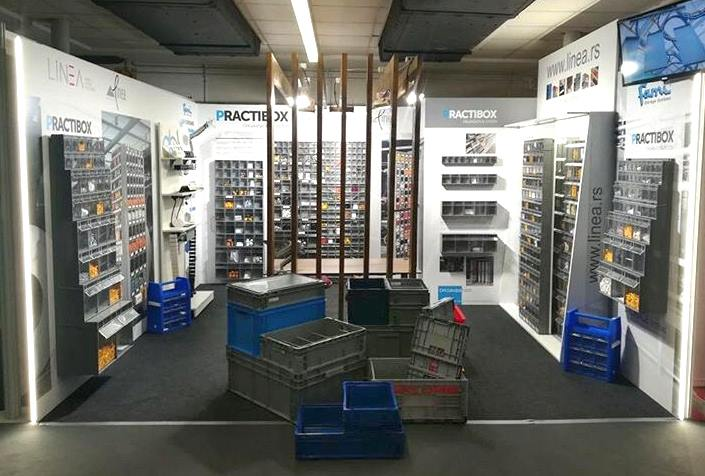 Sobre FDC Corporation | Liderando Soluciones Industriales y ...