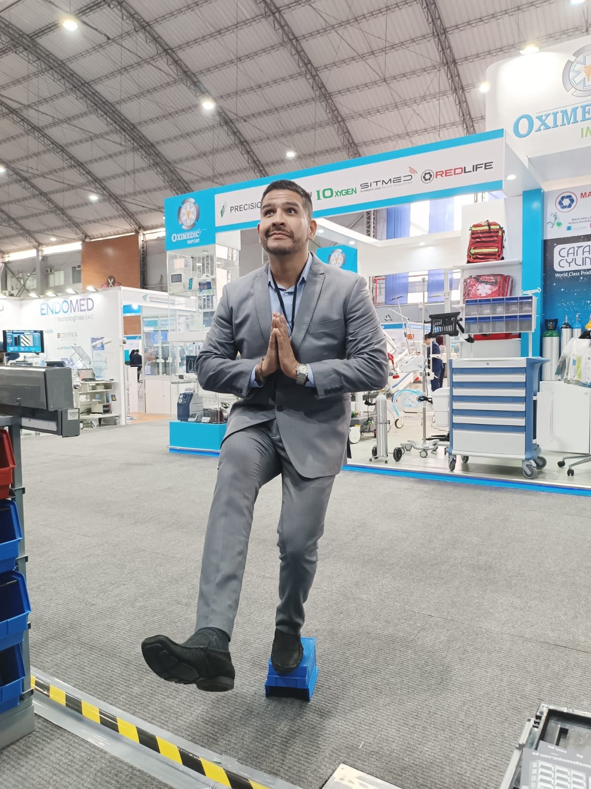 Sobre FDC Corporation | Liderando Soluciones Industriales y ...