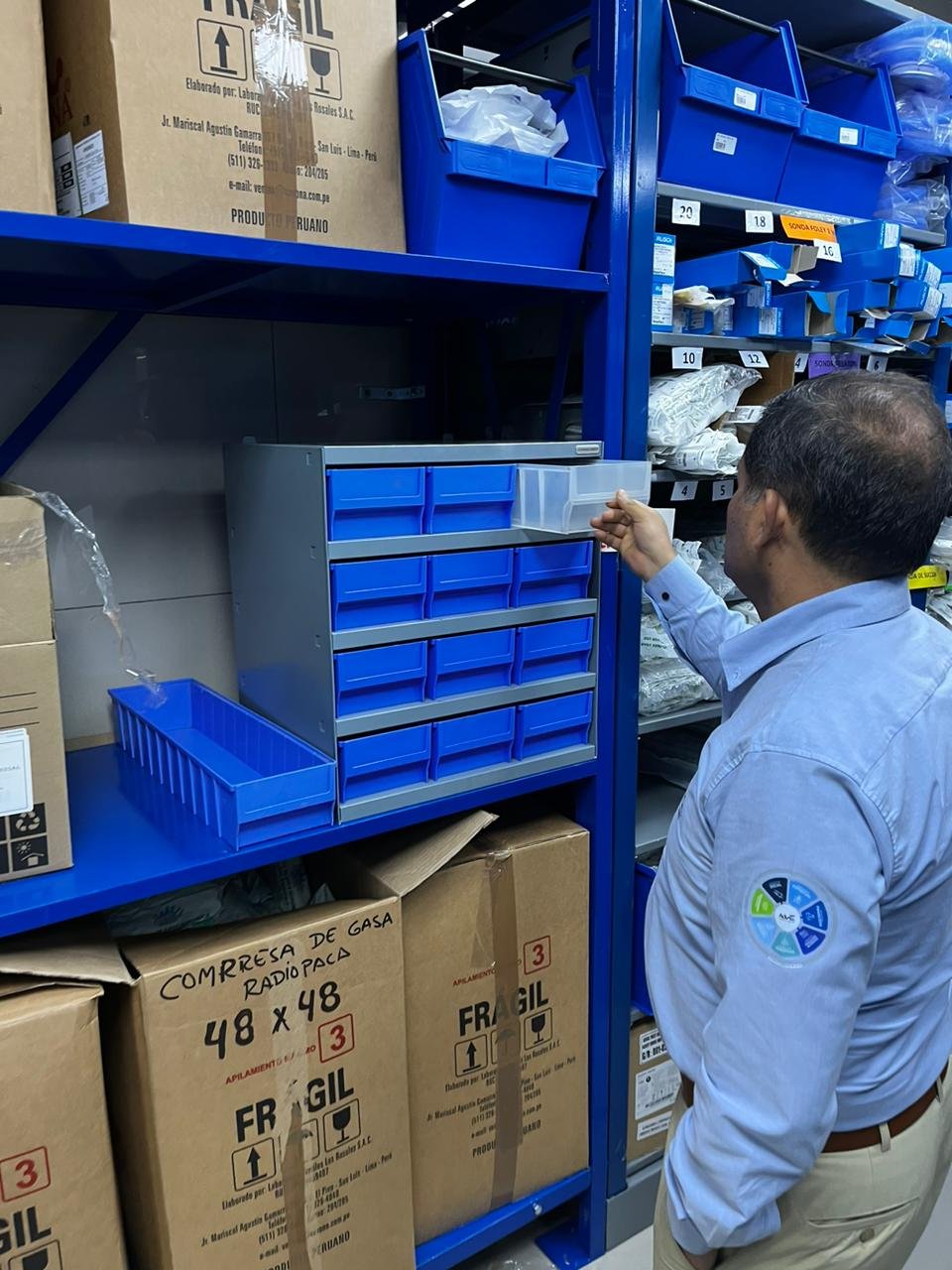 Sobre FDC Corporation | Liderando Soluciones Industriales y ...